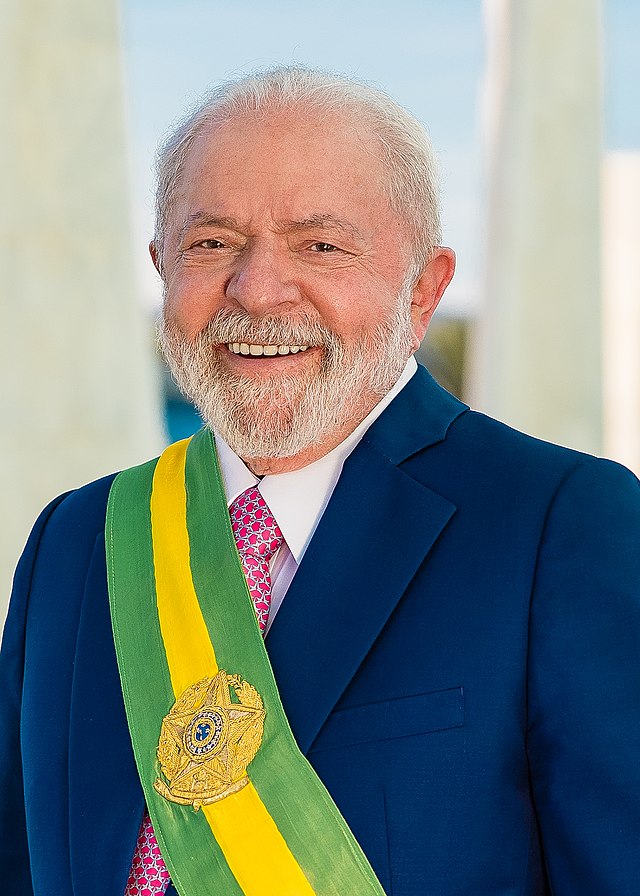 Braziliaanse President Lula noemt Trump ‘gringo’, wil niet naar hem ...